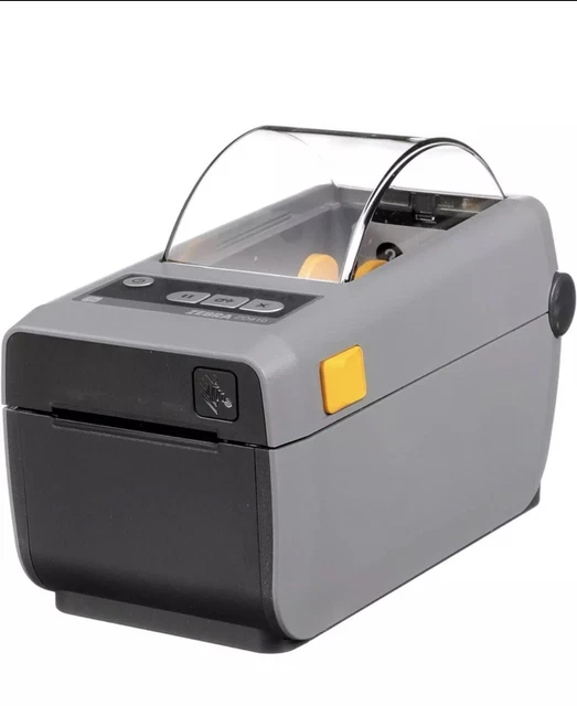 ZEBRA ZD411 THERMAL Label Printer $250.00 - PicClick