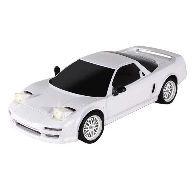 FOR RC CAR 1/18 LDRC A86 Model 2.4G Remote Control High Speed Drift ...