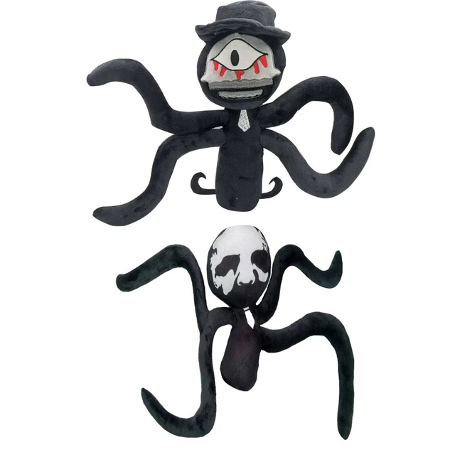 SPRUNKI PLUSH TOY Dolls Around The Game，Creative Decorative Gift ...