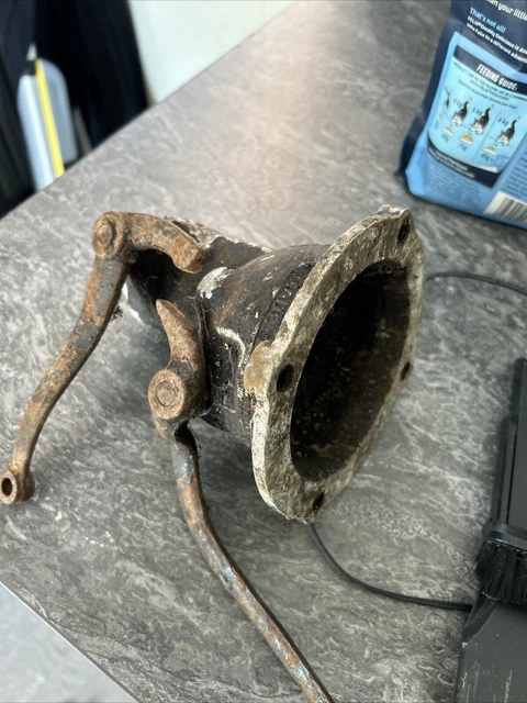 FORDSON E27N PARTS Vintage Antique Tractor £75.00 - PicClick UK