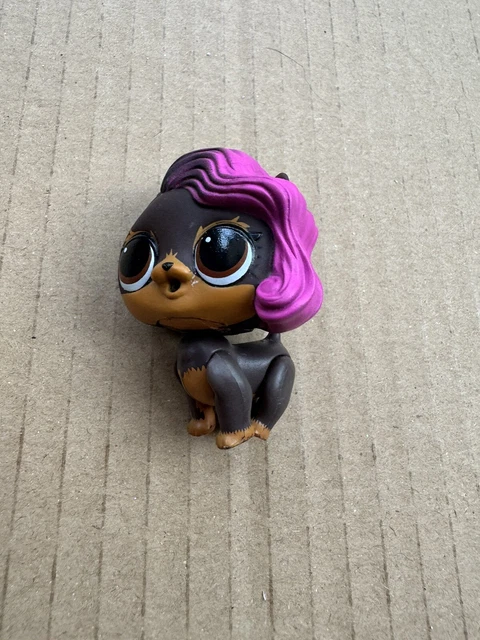 LOL SURPRISE PETS Series 3 Ruff Rocker £5.49 - PicClick UK