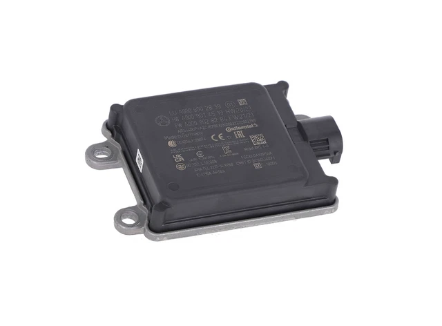 NEW GENUINE RADAR Mercedes-Benz A0009002839 A0009004134 A0009007913 £ ...