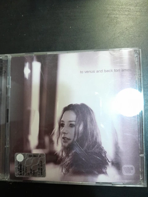 TORI AMOS - To Venus And Back. Doppio Cd EUR 7,00 - PicClick IT
