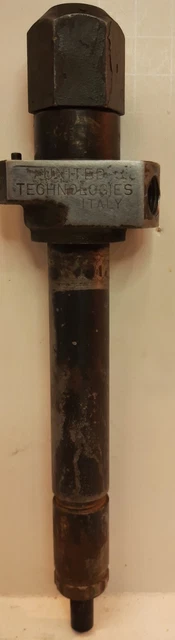 MILITARY TRUCK M35 LDT 465 MULTIFUEL Injection Pump INJECTOR 2-HOLE ...