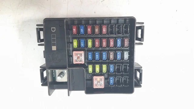 91959N7010 FUSE BOX Unit / 1476737 For Hyundai Tucson Nx4E, Nx4A 1.6 T ...