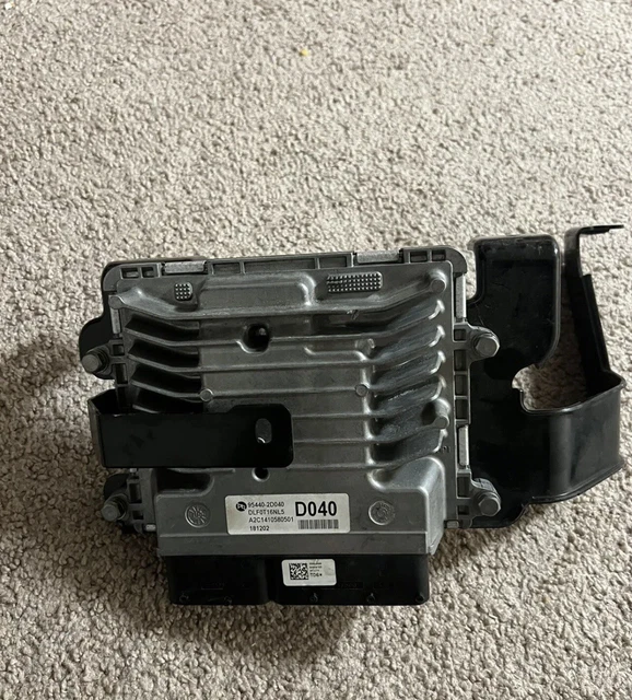 95440-2D040 OEM TRANSMISSION Control Module TCM For Hyundai Sonata (1 ...