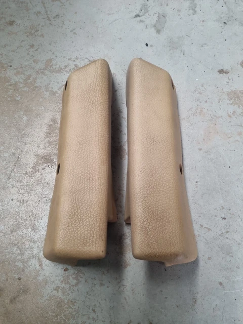 HOLDEN HQ HJ hx hz Rear arm rests $30.00 - PicClick AU