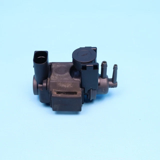 AUDI A6 A7 4G C7 Transducteur de Pression 059906609B Electrovanne EUR ...