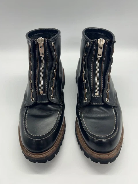 FEATHER TAG Irish Setter 8136 Vibram Sole £353.69 - PicClick UK