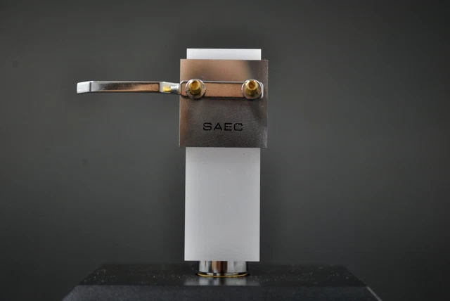 SAEC ULS-3X CERAMIC Headshell Shell for WE-308SX, WE-407/23, WE-506/30 ...