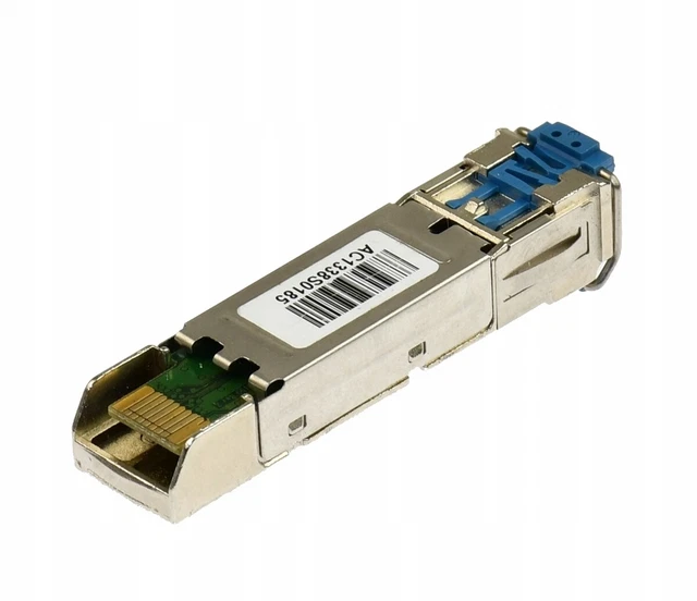 AFCT-5715APZ AVAGO HOT-PLUG-FÄHIGES SFP-Transceiver-Modul 1,25 Gbit/s ...