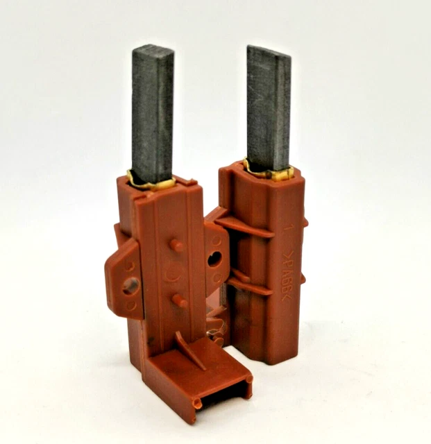 SAMSUNG WASHING MACHINE Motor Carbon Brush WF1752WPW WF1752WPC ...