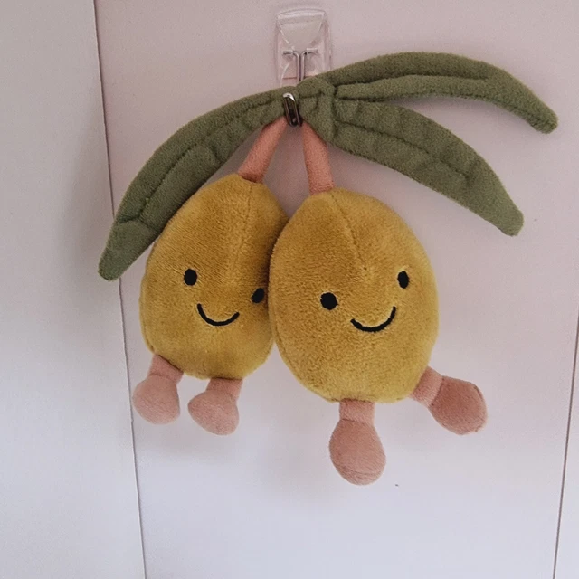 NEW JELLYCAT OLIVES Amuseable Soft Toy £39.99 - PicClick UK