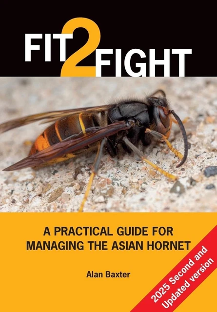 ALAN BAXTER FIT 2 Fight - 2025 Second and Updated version (Poche) EUR ...