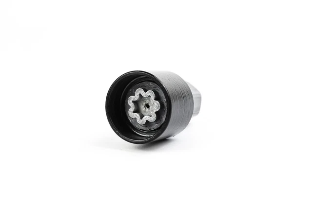 NEW GENUINE MERCEDES-BENZ part B67810205 Locking Wheel Nut Key £26.00 ...
