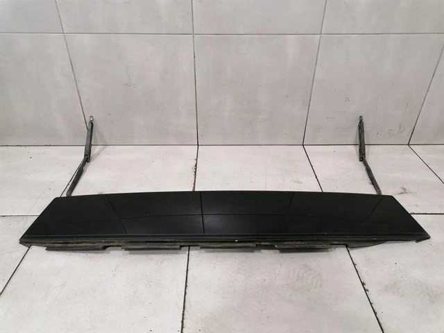 MERCEDES W211 FRONT Panorama Sunroof Glass A2117800144 Schiebehebedach ...