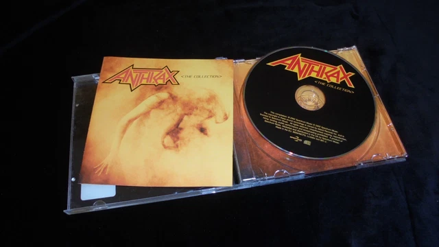 EXTREME THE COLLECTION CD Spectrum Music 2002 EUR 5,75 - PicClick IT