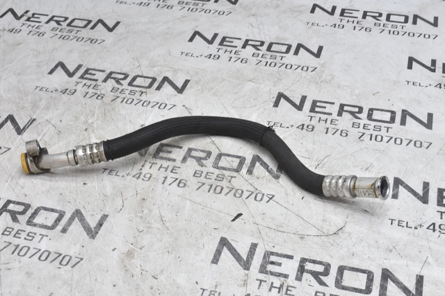 MERCEDES S KLASSE W221 600 Klimaleitungen A2218301216 EUR 38,00 ...