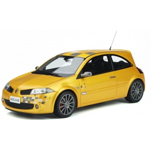 Megane 2 Ph 2