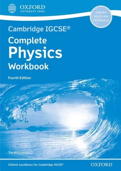 CAMBRIDGE IGCSE & O Level Complete Physics: Workbo £16.73 - PicClick UK CAMBRIDGE IGCSE & O Level Complete Physics: Workbo £16.73 - PicClick UK