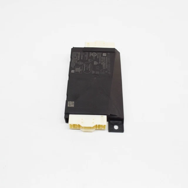 MERCEDES-BENZ SPRINTER 907 Rear Air Suspension Control Unit A9079003207 ...