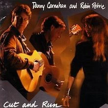 CUT & RUN de Danny Carnahan, Robin Petrie | CD | état très bon EUR 20 ...