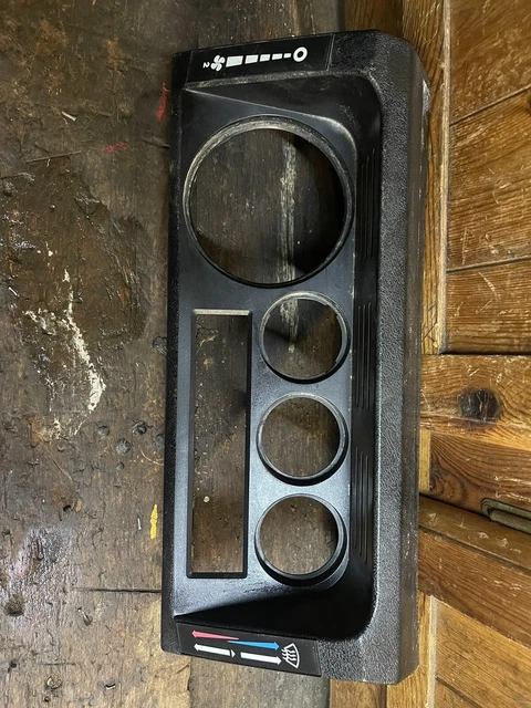 LAND ROVER DEFENDER Td5 Dash Speedo Dash Binnacle Fits 1998-2007 £39.99 ...