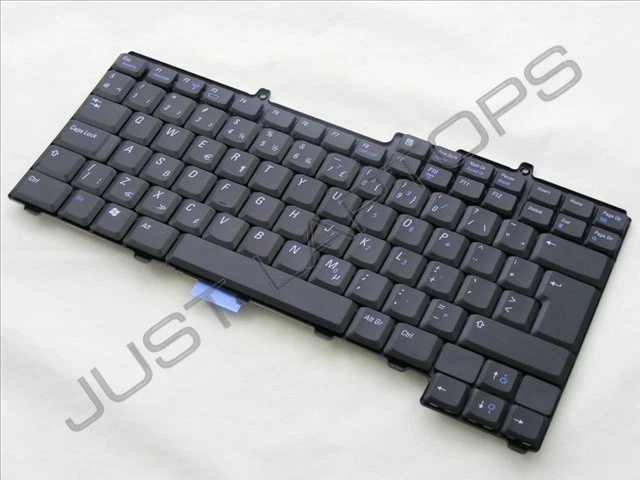 NUEVO DELL LATITUDE D510 XPS-G2 XPS-M170 Dutch Países Bajos Teclado ...
