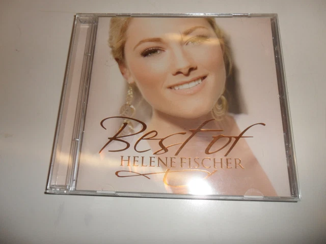 HELENE FISCHER - CD - BEST OF HELENE FISCHER ( 21 Songs ) EUR 7,99 ...