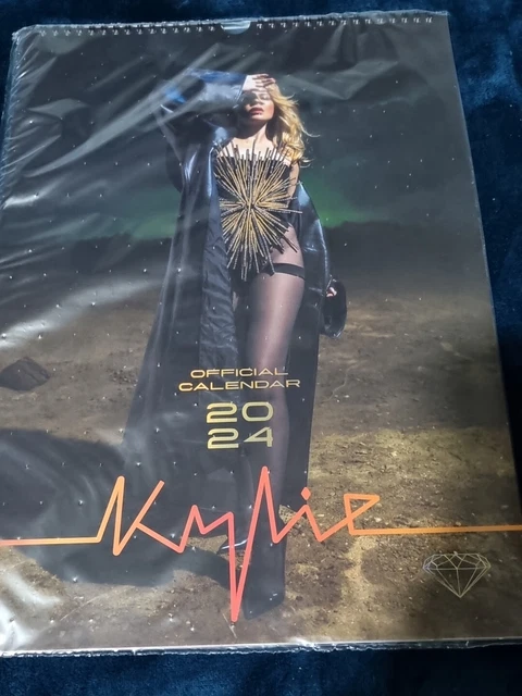KYLIE MINOGUE MORE Than Just A Residency Las Vegas Official 2024 ... KYLIE MINOGUE MORE Than Just A Residency Las Vegas Official 2024 ...