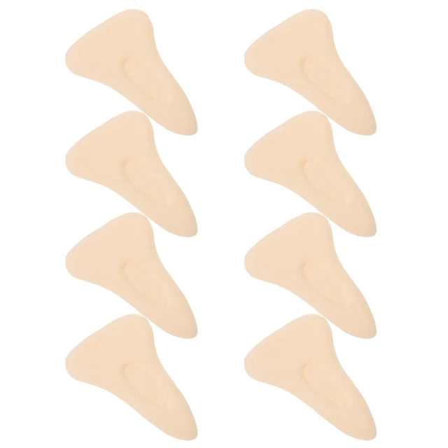 8 PCS WOMEN'S Swimming Privacy Patch Private Parts Protection Pads £12. ...