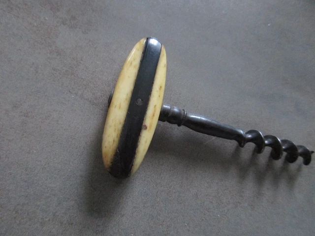 TIRE BOUCHON ANCIEN de collection EUR 35,00 - PicClick FR