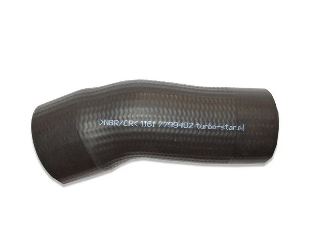 TUBO TURBO D’ARIA MANICOTTO INTERCOOLER BMW E60 E61 535d 7799402 ...