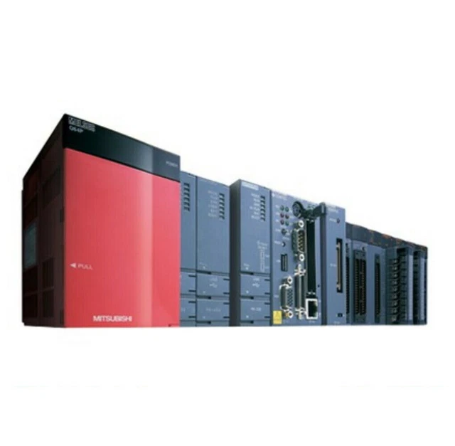 Mitsubishi Plc Ladder Logic Programming Pdf FOR SALE! - PicClick UK