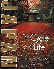 JAPAN: THE CYCLE of Life de Diane Durston | Livre | état très bon EUR ...