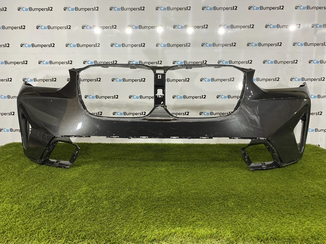 GENUINE BMW X3 G01 2022-onwards SUV FRONT BUMPER p/n 51119451132 *WE48 ...