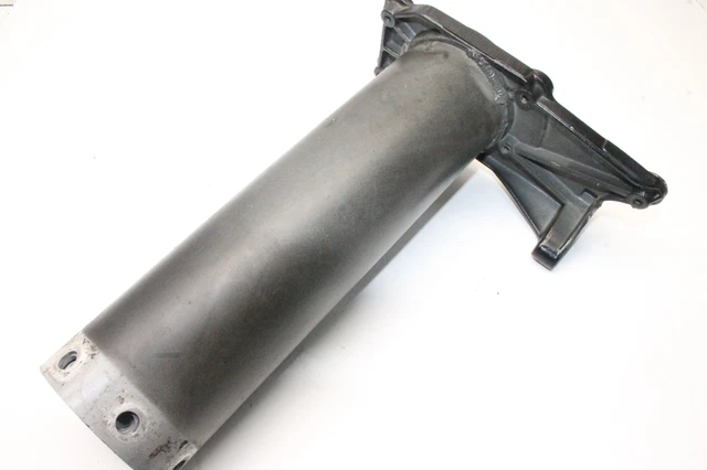 AUDI A8 D3 4E Front Bumper Left Side Reinforcement Extension 4E0806109E ...