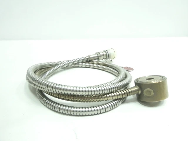 SULZER ILF 14C Relief Valve Position Sensor $2,186.69 - PicClick AU