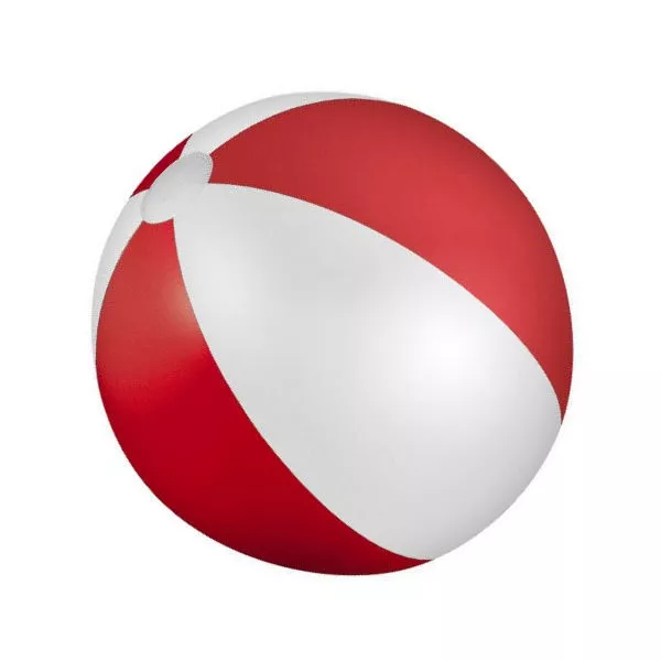 INFLATABLE LARGE BEACH Ball - 150cm - Blow Up Toy Volleyball Giant ...