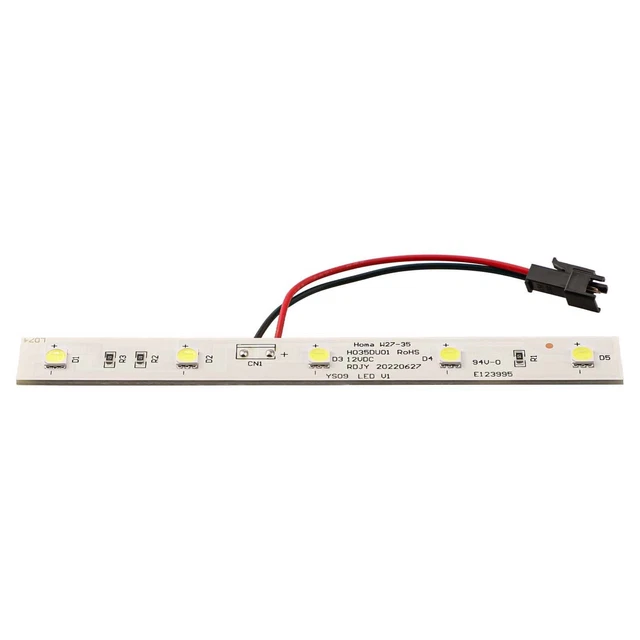 FUNCTIONAL AND STYLISH LED Replacement Lighting for Model E123995 Units ...