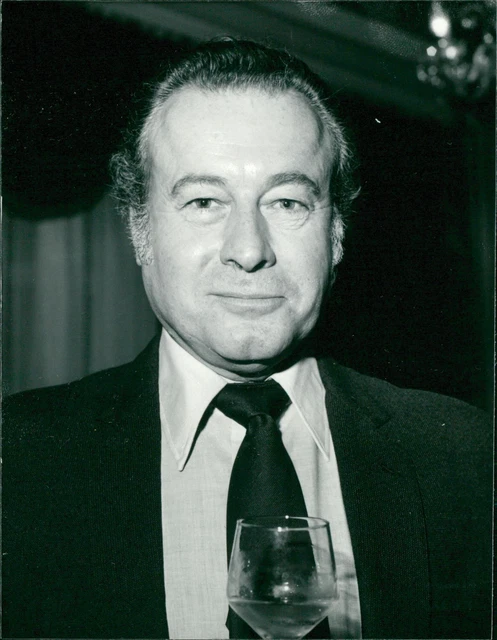 CHARLES STAPLEY HE was an actor, known for The... - Vintage Photograph ...