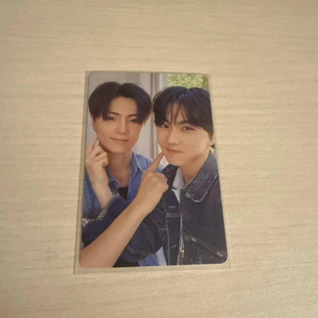 ENHYPEN DICON 2025 Jay Jungwon Yaons Trading Card £86.48 - PicClick UK