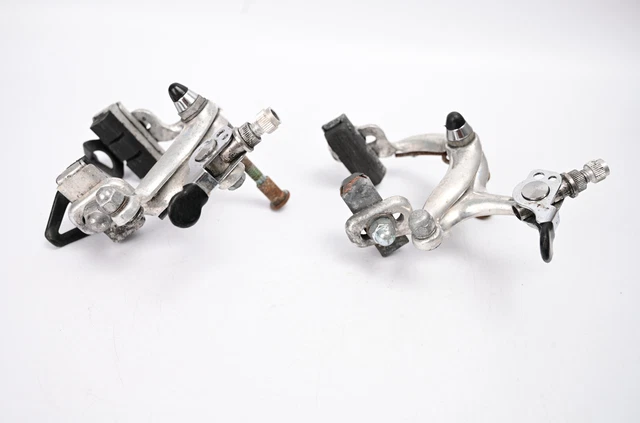 VINTAGE DIA-COMPE N500 Old School BMX Road Bike Brakeset Mid-Reach ...