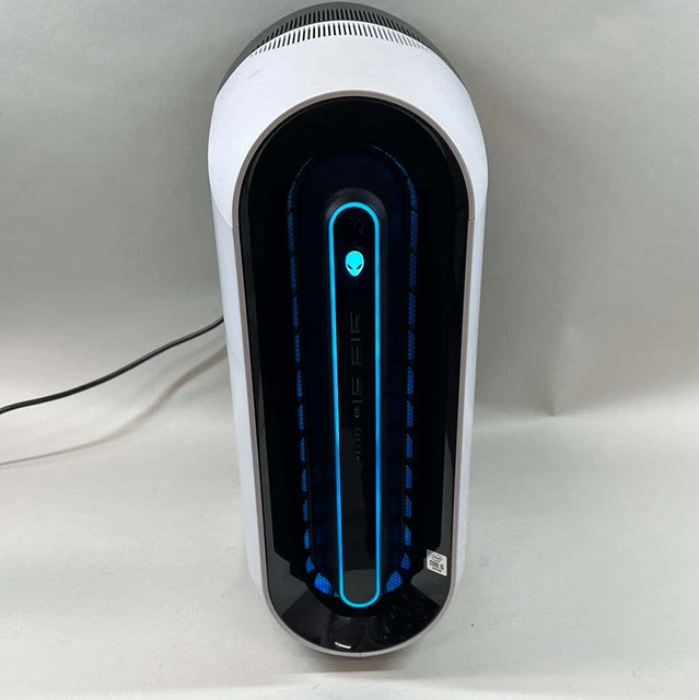 ALIENWARE AURORA R11 Gaming Desktop PC Intel Core i5-10400E 2.9Ghz 16GB ...