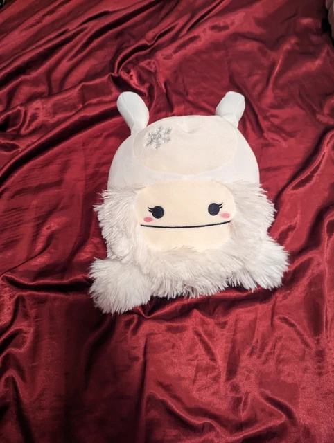 DEFECT RARE EVER Squishmallow 8Inch With Tag $420.00 - PicClick CA