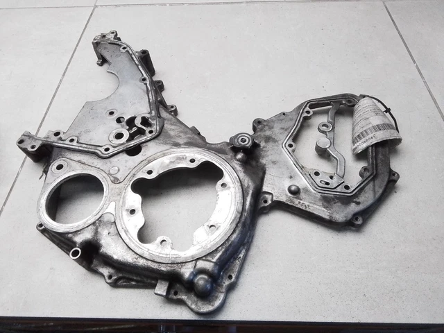 NISSAN NAVARA TIMING Case/Cover D22, Diesel, 2.5, Yd25, Inner Alloy ...