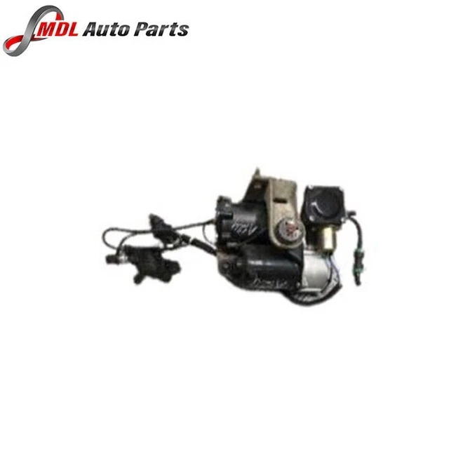 EUROSPARES LUFTFEDERUNG KOMPRESSOR LR044016 Discovery Range Rover EUR ...