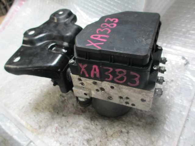 ANTI-LOCK BRAKE SYSTEM Abs Module Fits 09-11 TOYOTA RAV4 44540-0R072 ...