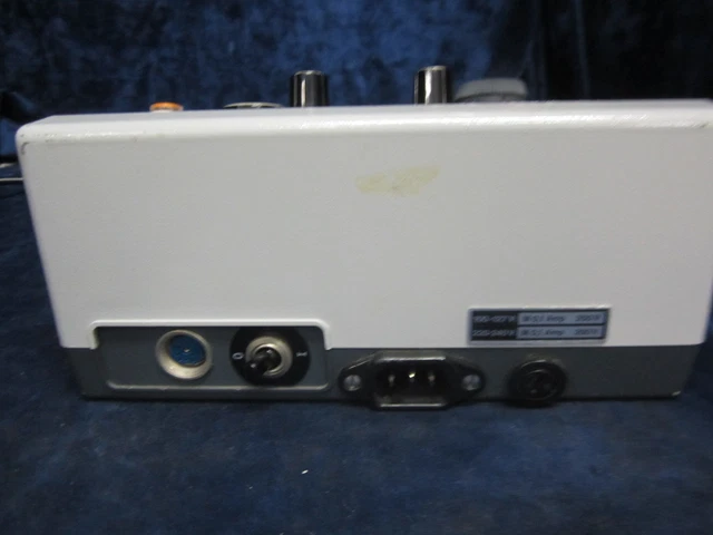 CARL ZEISS MC 63 Belichtungskamera Controller Steuerbox EUR 57,42 ...
