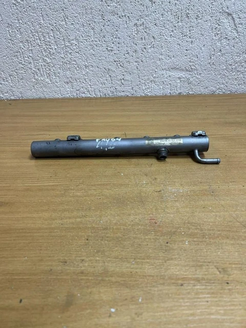 MERCEDES-BENZ GL X164 2008 fuel rail line pipe A6420700495 EPG32994 £89 ...